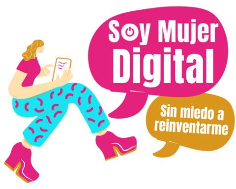 Soy Mujer Digital | Lean In Network Monterrey